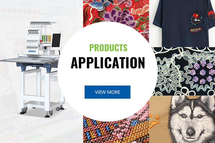 High-Tech Industrial Printing Equipment Manufacturer - DISEN